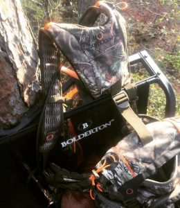 Bolderton Website: Premium Hunting Gear & Apparel